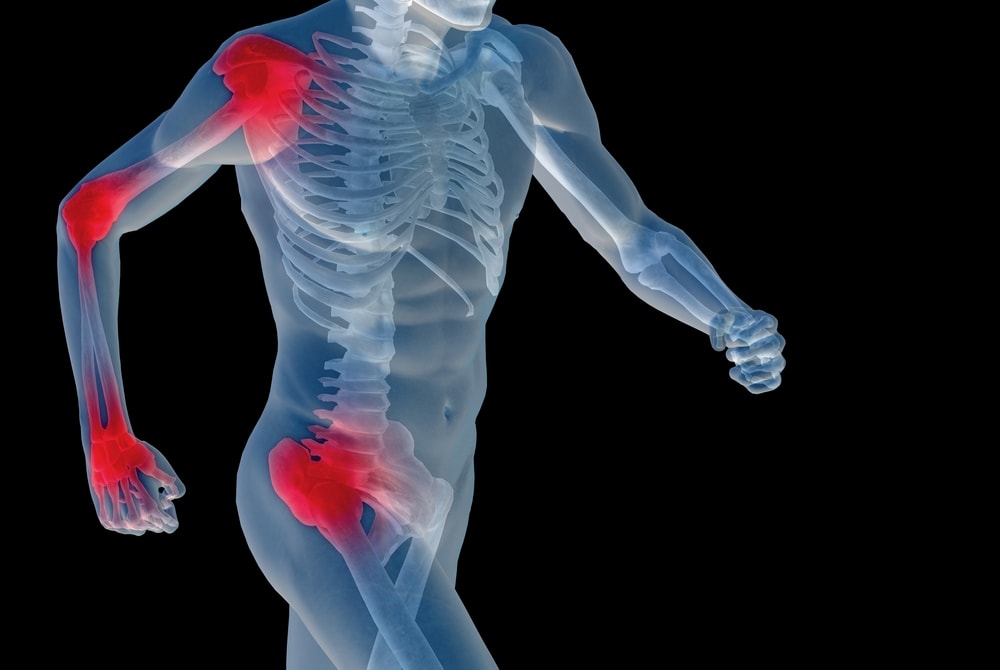 Treatment Areas - Discover Optimal Healthcare